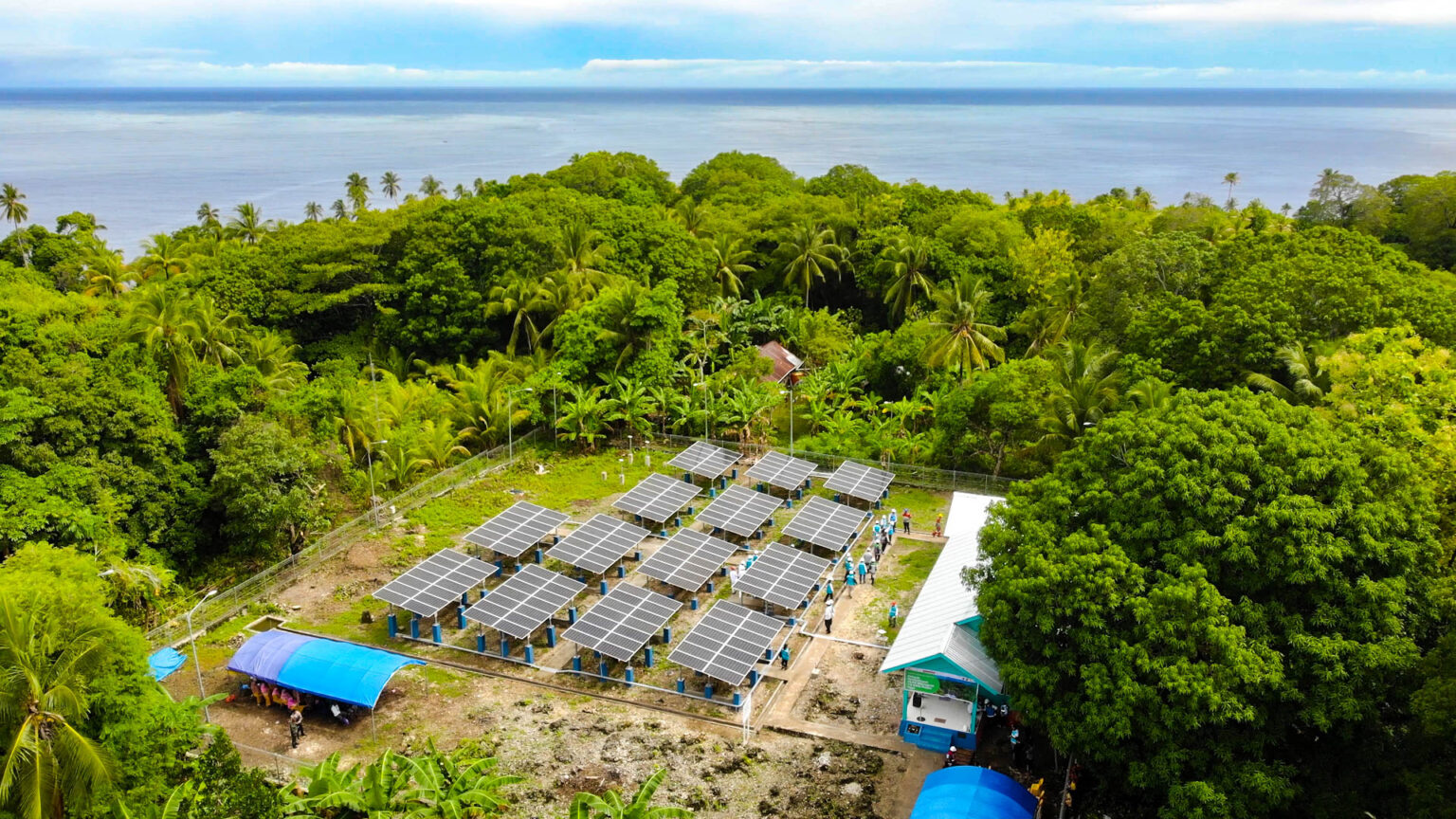 Projects – Infratec New Zealand Limited.