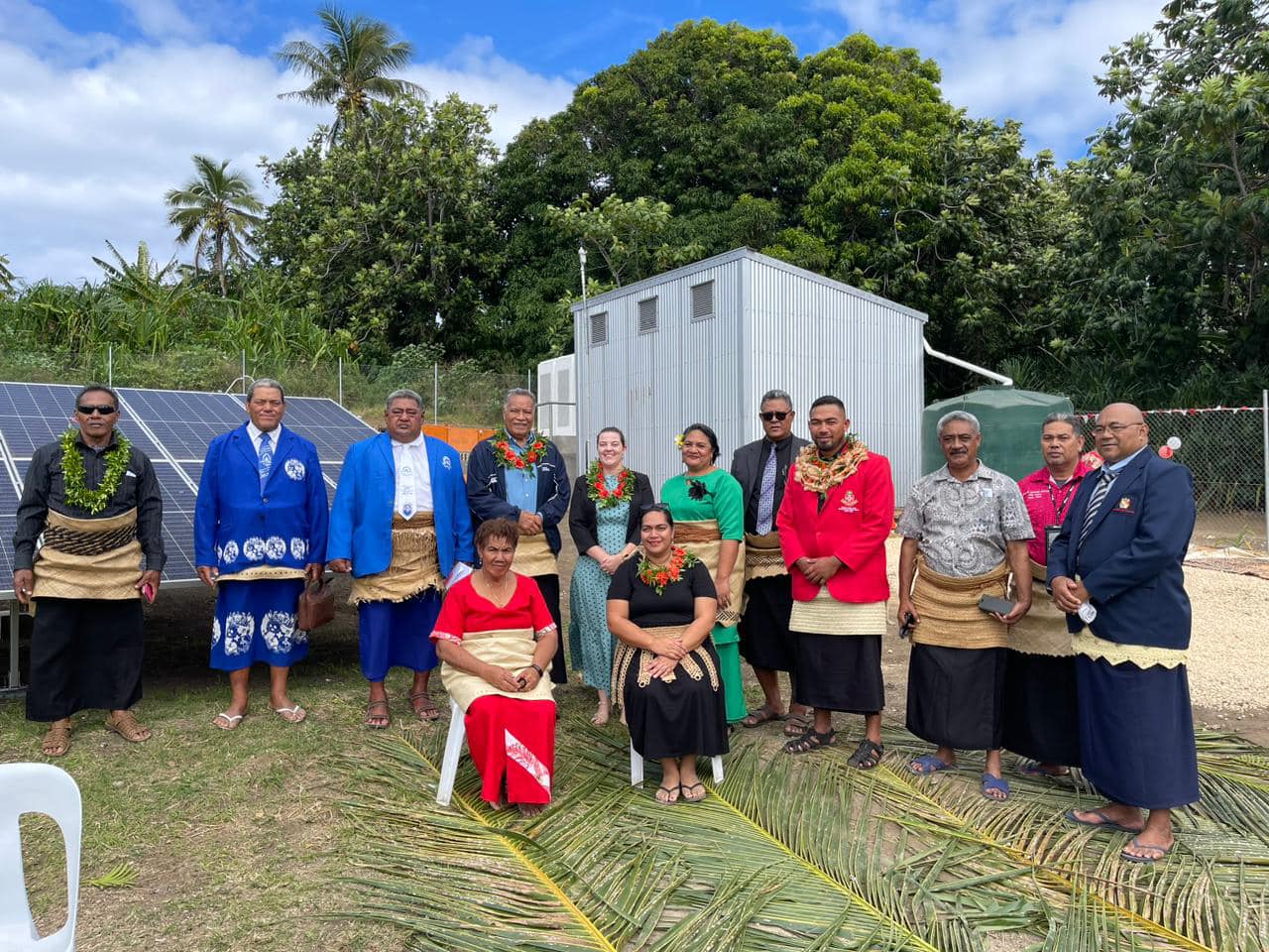 Projects - Infratec New Zealand Limited.