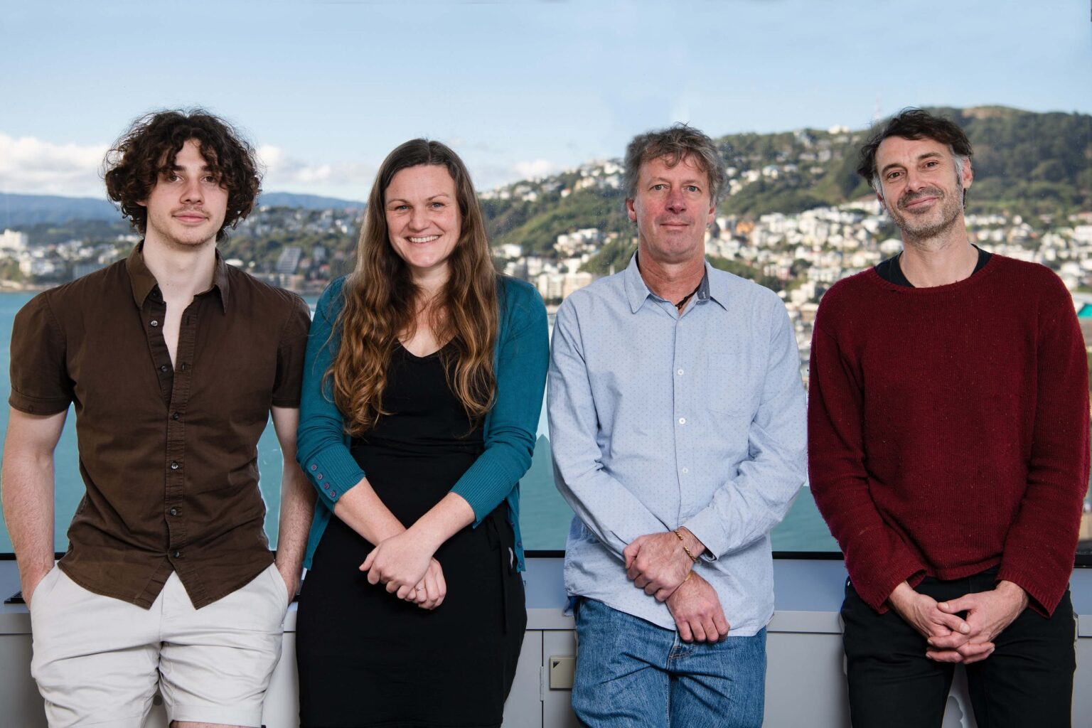 News – Infratec New Zealand Limited.