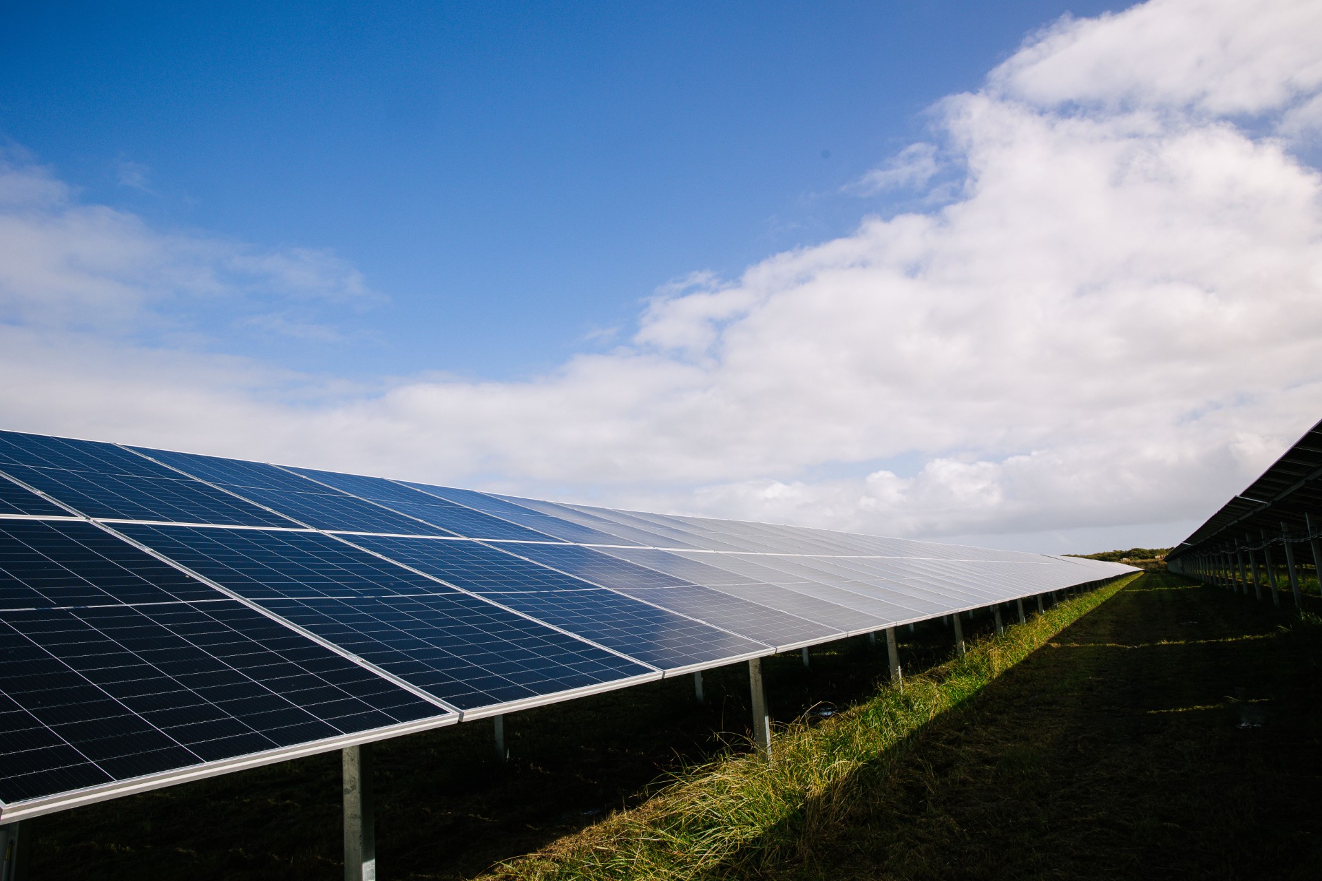 Milestone utility-scale solar farm in Northland drives energy ...