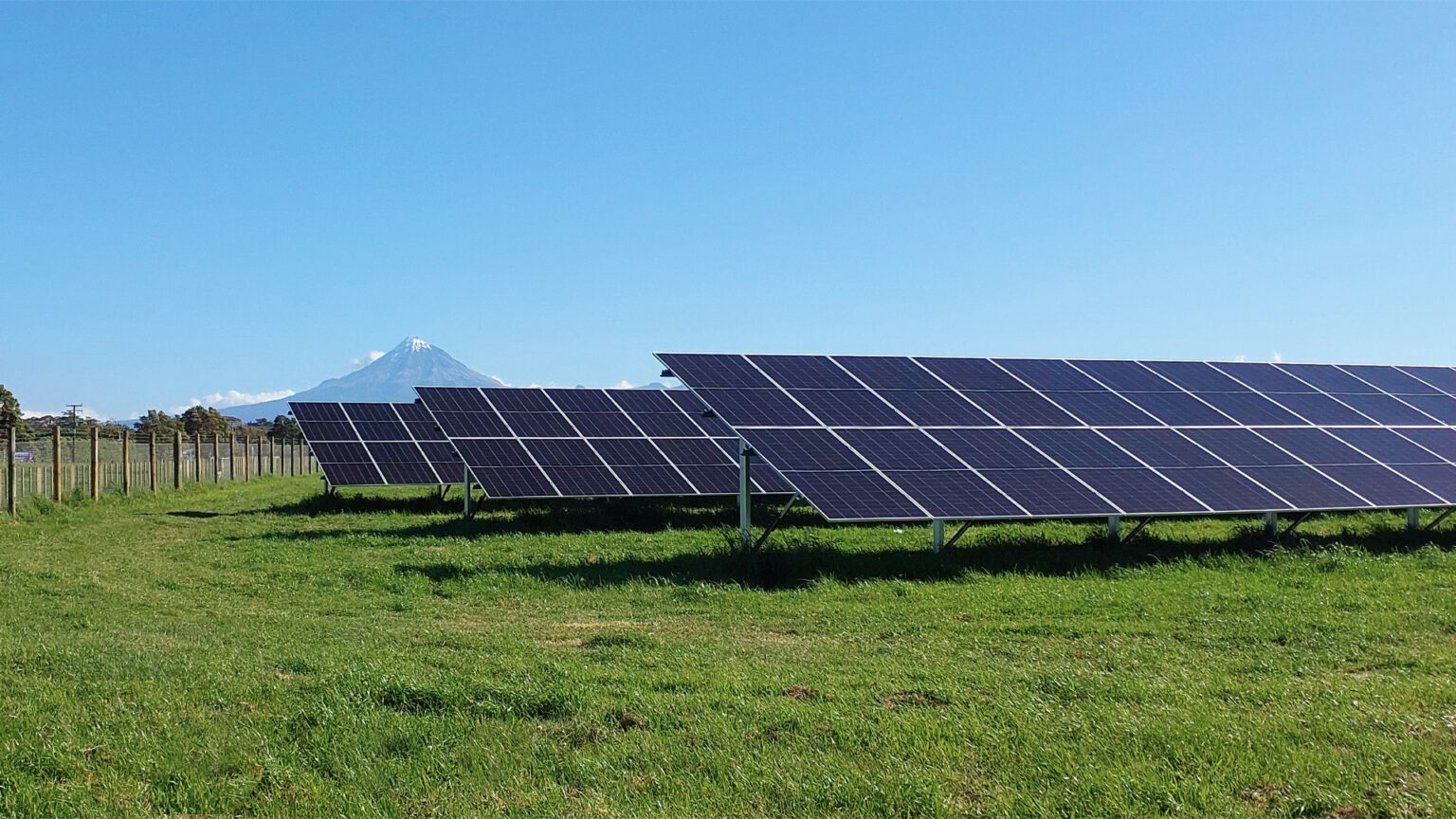 Projects - Infratec New Zealand Limited.